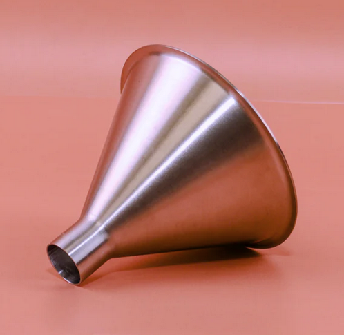 Pixie Powder Refill Funnel – M. Spa & Esthetics Supply