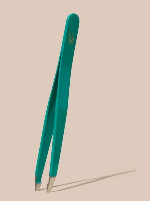 Queen Bee Tweezers – M. Spa & Esthetics Supply