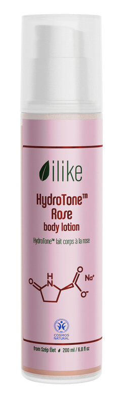HydroTone Rose Body Lotion – M. Spa & Esthetics Supply