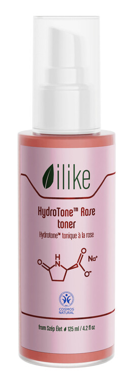 HydroTone Rose Toner – M. Spa & Esthetics Supply