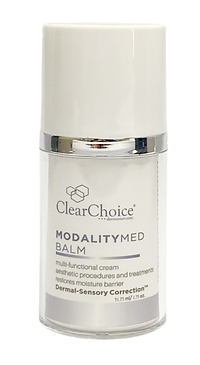 Modality Med Balm – M. Spa & Esthetics Supply