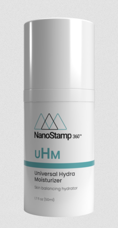 Universal Hydra Moisturizer – M. Spa & Esthetics Supply