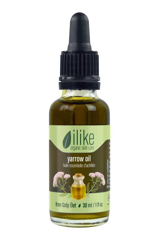 Yarrow Oil – M. Spa & Esthetics Supply